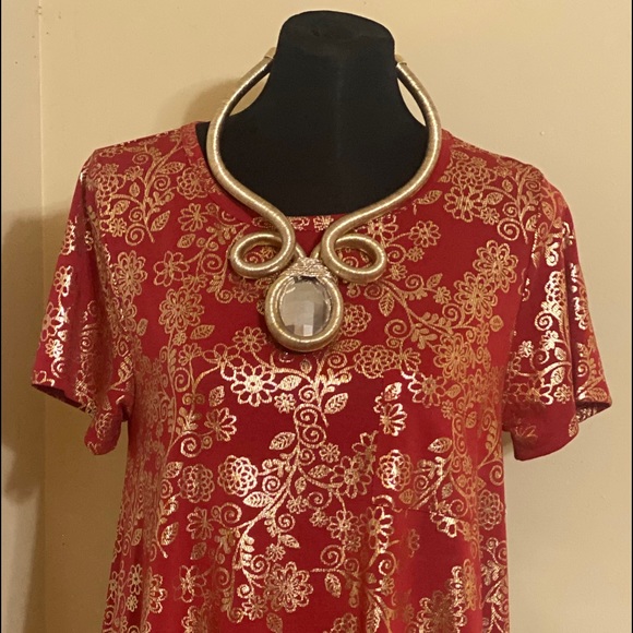 LuLaRoe | Dresses | Lula Roe Elegant Collection Carly | Poshmark